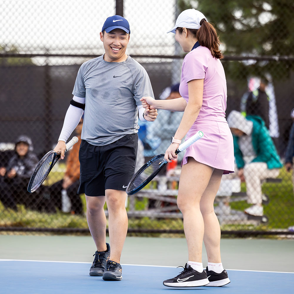 Find a Match - USTA Southern California