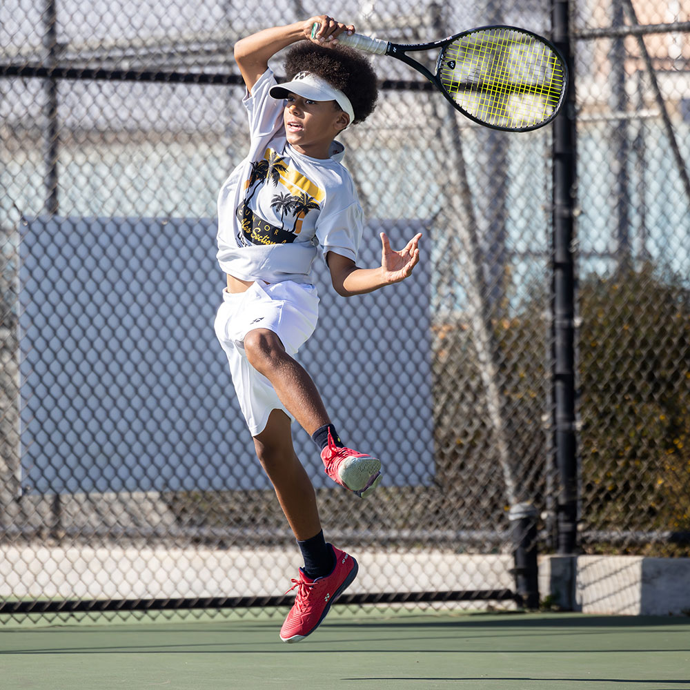 A Celebration of National Sportsmanship Day - USTA Southern California