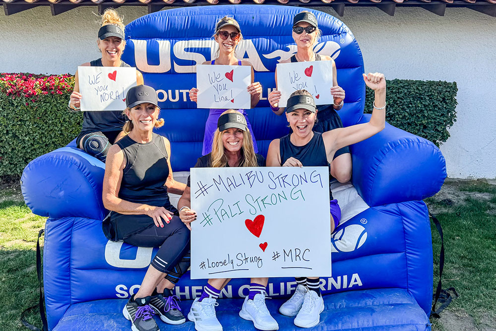 USTA Southern California - USTA Southern California